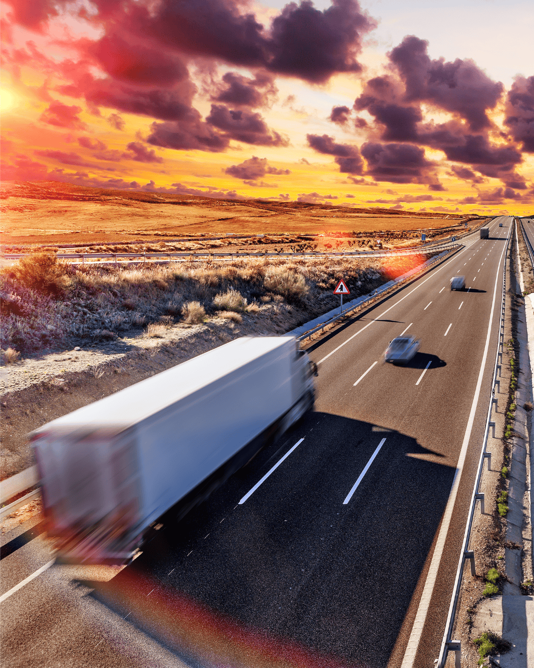 Freight Services | Tasmania Logistics | Tas Connect Logistics