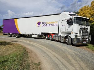 Freight Services | Tasmania Logistics | Tas Connect Logistics